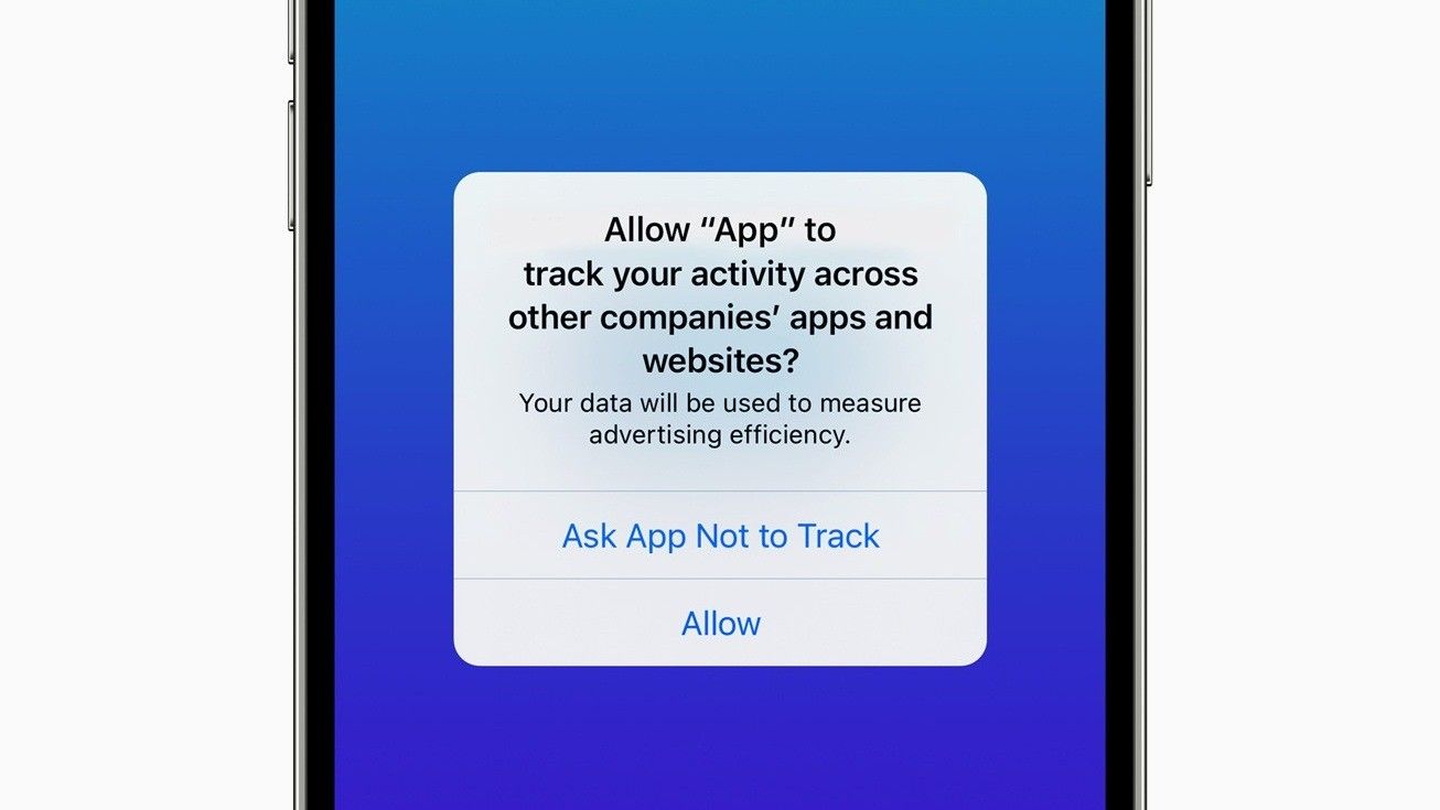 Some Ios Apps Are Reportedly Bypassing App Tracking Transparency Should You Be Worried